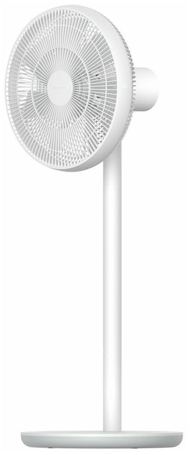 Вентилятор DC Inverter Floor fan 1X BPLDS01DM