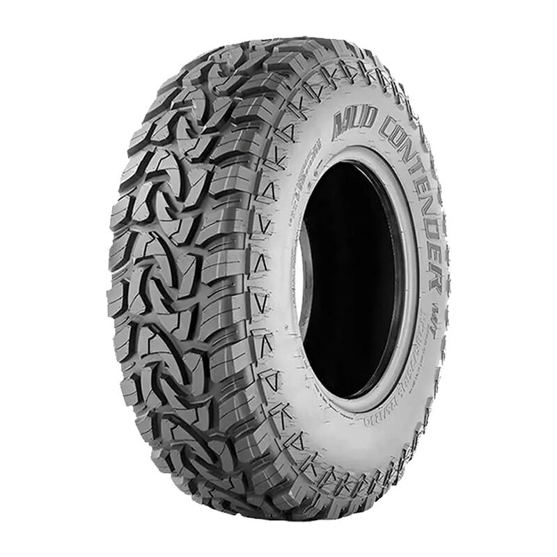 А/шина 275/65R18 Three-A Mud Contender M/T 123/120Q TL