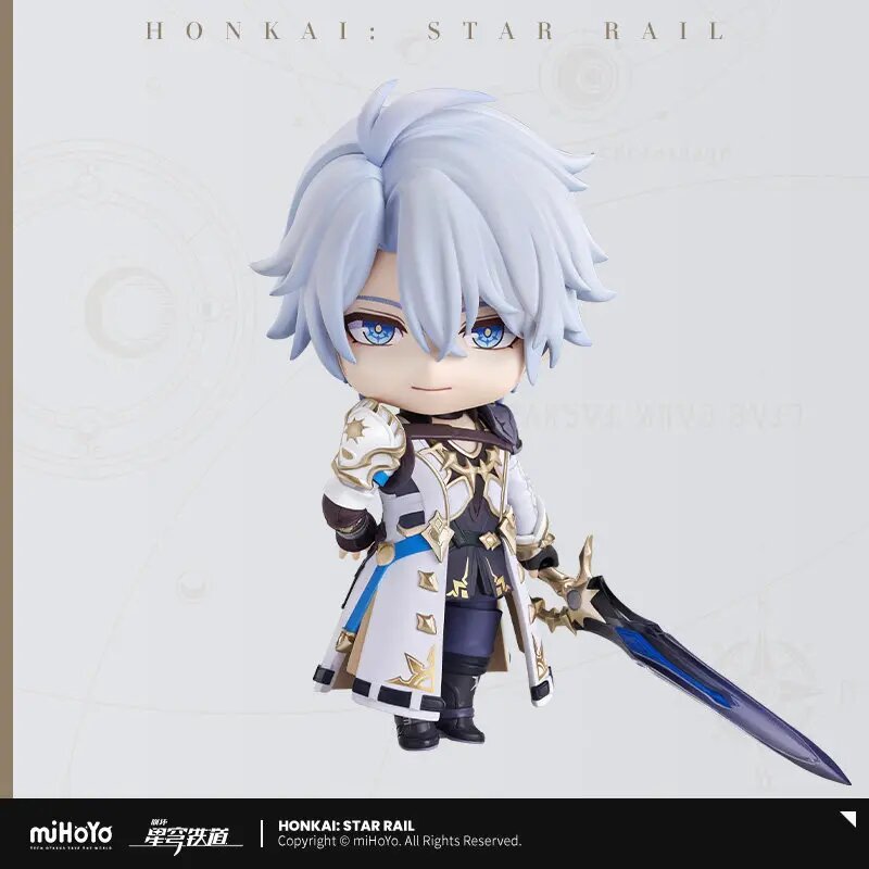 Фигурка Файнона из Honkai Star Rail mIHOYO