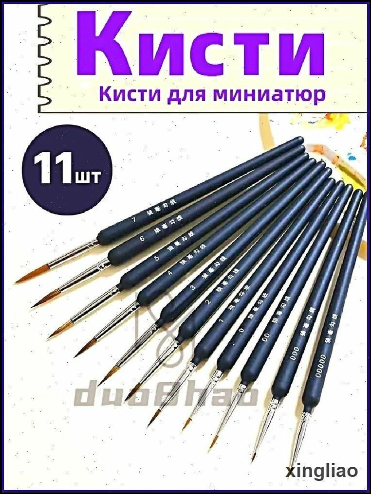 Инструменты для моделирования