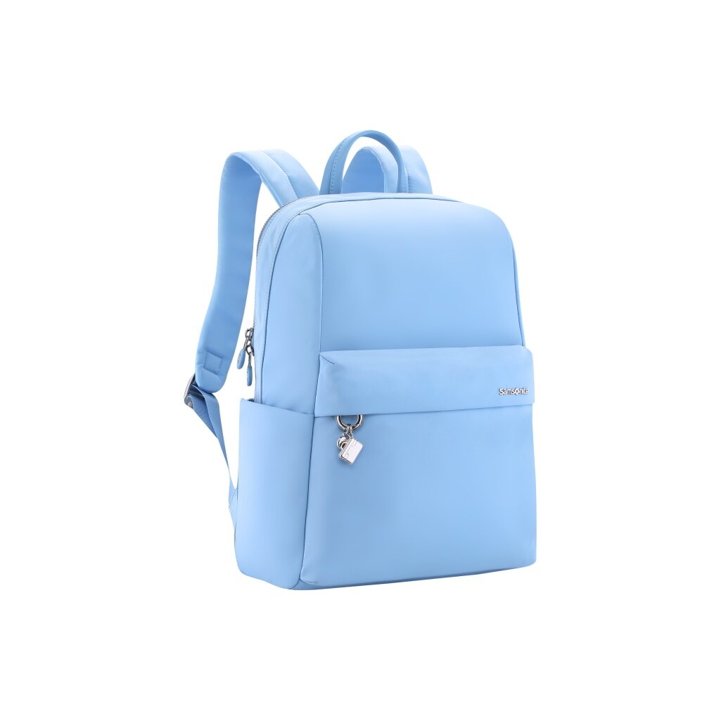 Сумка Samsonite, фактура стеганая — фото 1