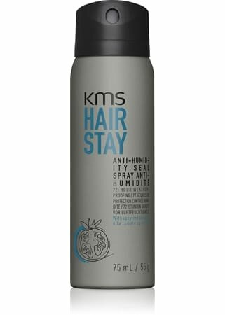 Лак для волос KMS Hair Stay Anti-Humidity Seal, 75 мл