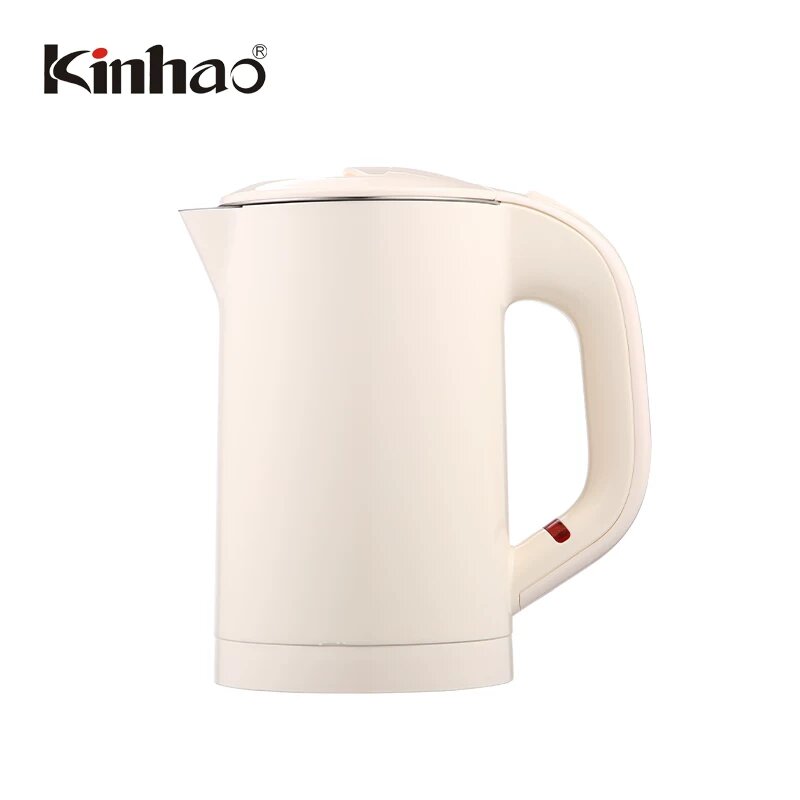 Kinhao825 Jianhao мини портативный чайник для воды в общежитии, студенческий маленький круглый электрический чайник для
