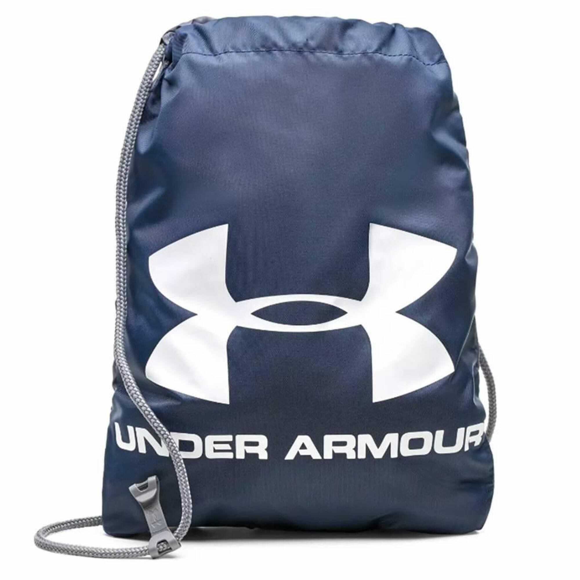 Рюкзак/сумка Under Armour, Decathlon, Цвет: Темно-синий, Размер: 16 л