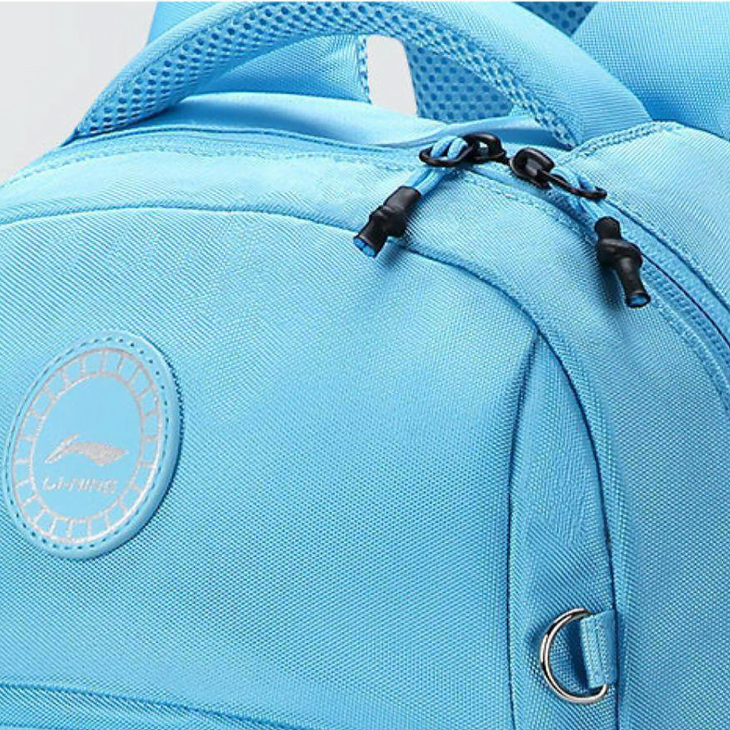 Сумка LI-NING, синий — фото 1