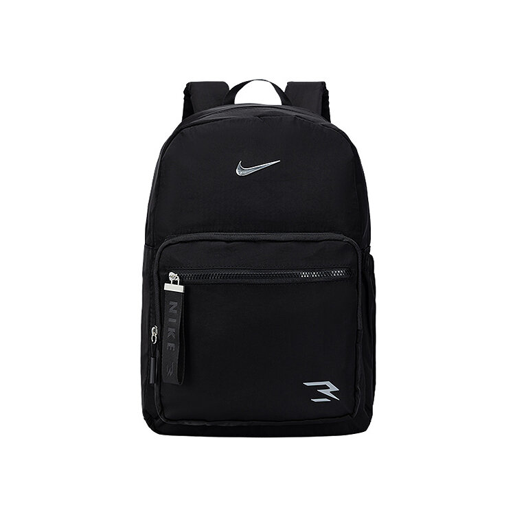 Сумка NIKE, фактура стеганая