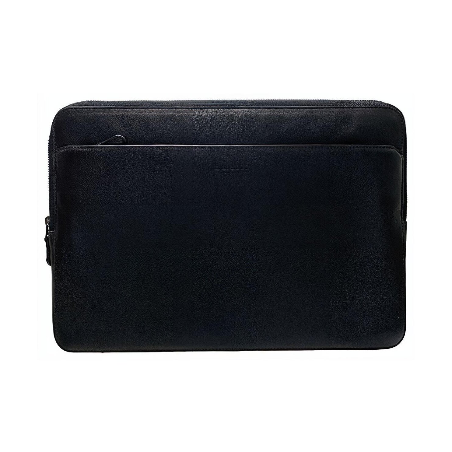 Портфель Coach, черный — фото 1