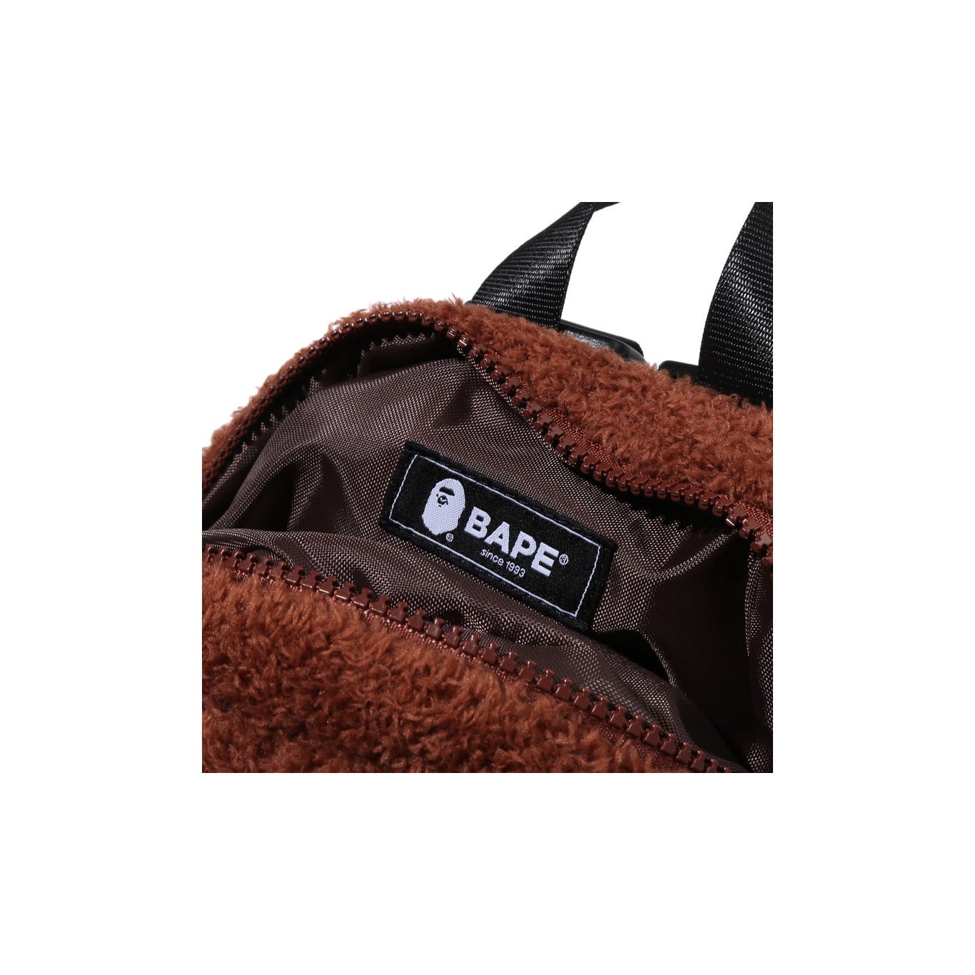 Сумка A BATHING APE — фото 1