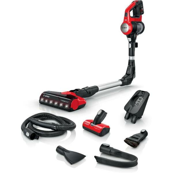 Пылесос с контейнером для пыли Bosch BCS711PET
