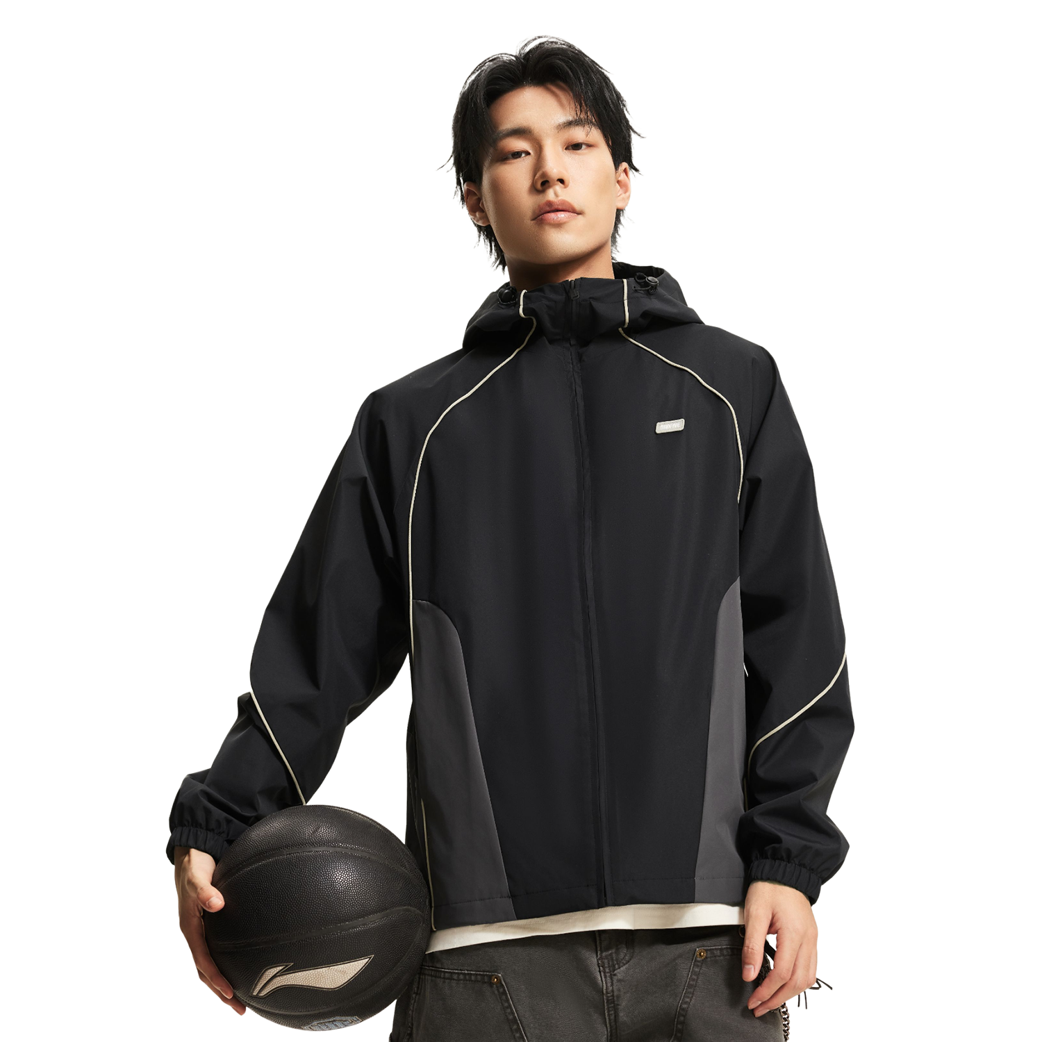 Тренчкот LI-NING
