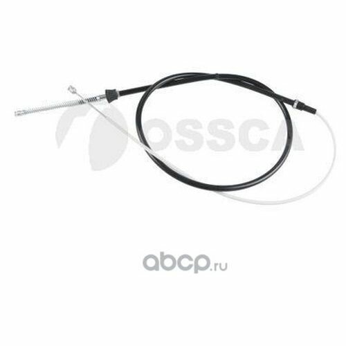 Трос ручного тормоза Ossca 49719