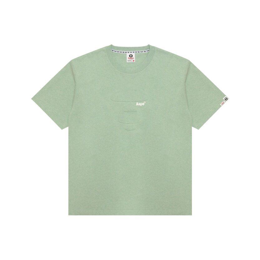 Майка AAPE BY A BATHING APE, размер S