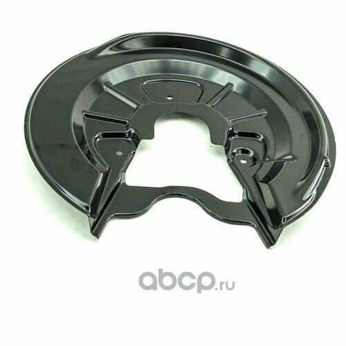Кожух тормозного диска Dominant AW1K006150612P