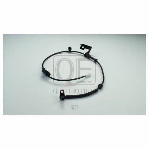 Датчик abs Quattro Freni QF61F00414