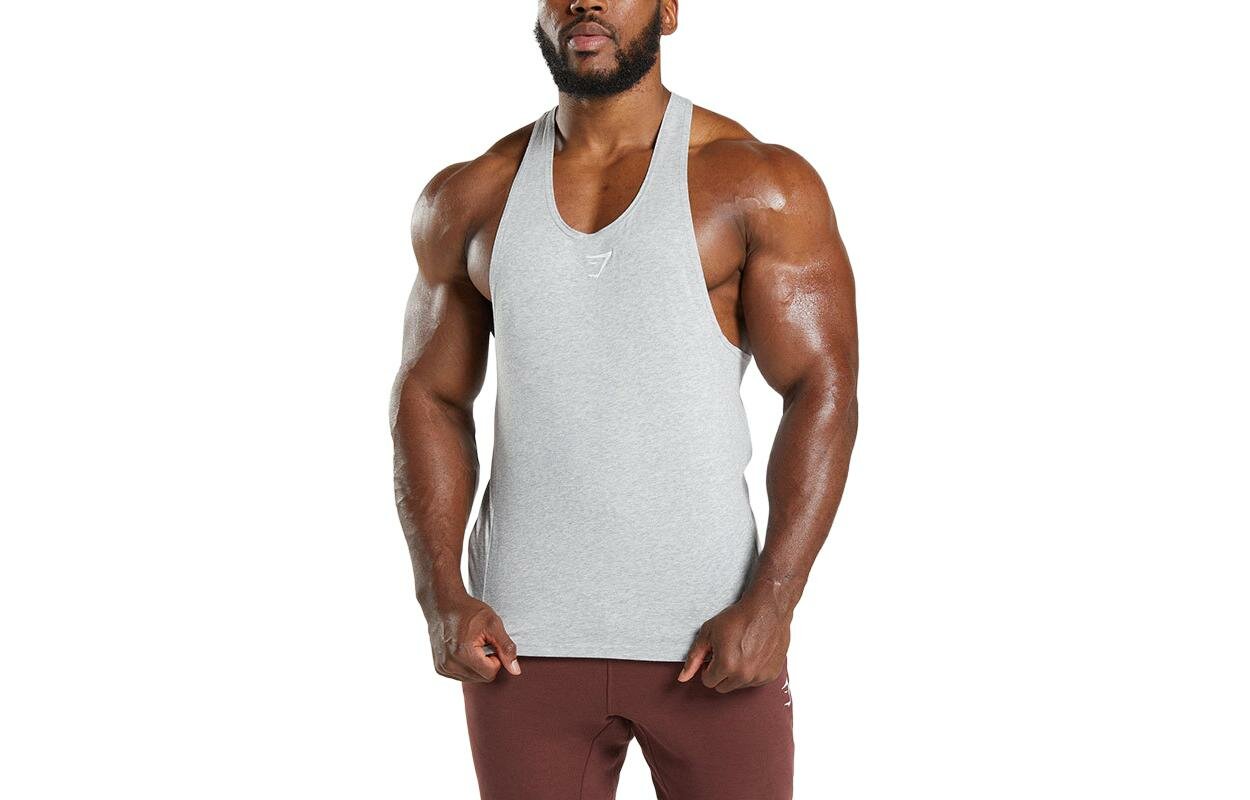 Майка GYMSHARK