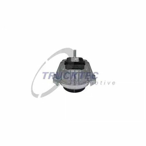Опора двигателя Trucktec 0822025 для BMW 1 серия E81, E82, E87, E88, 3 серия E46, E90, E91, E92, E93, 5 серия E60, E61,