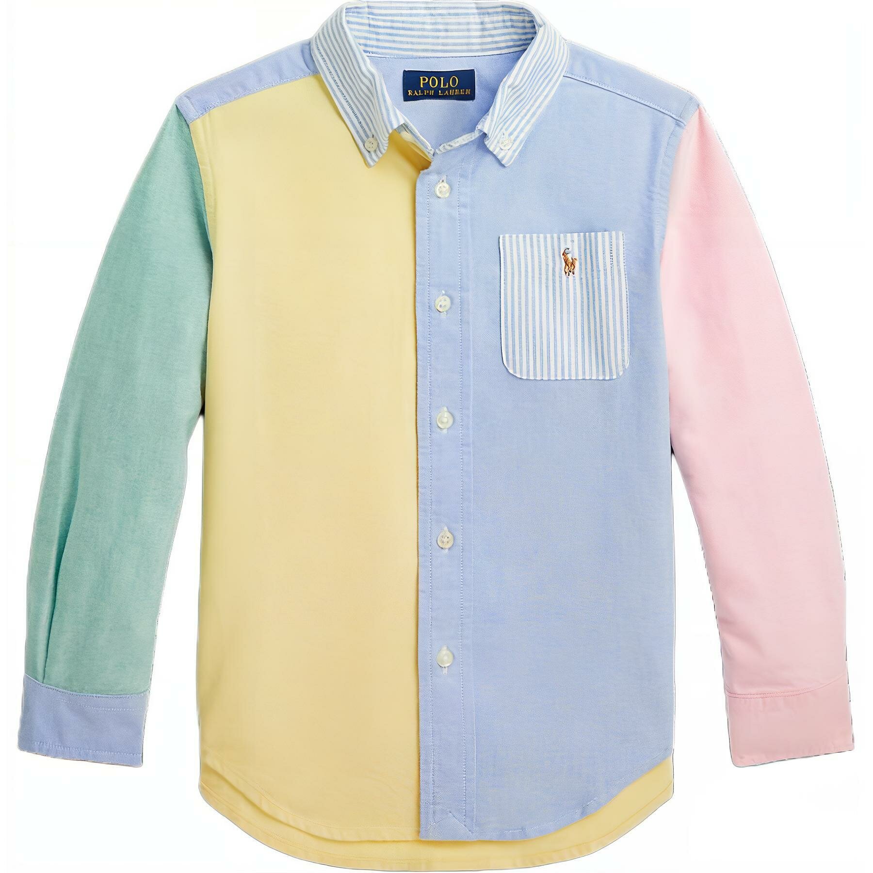 Рубашка Polo