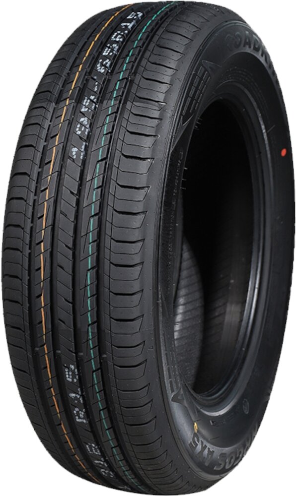 RoadKing Argos AX5 205/70 R15 96T