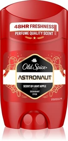 Дезодорант Old Spice Astronaut, 50 мл