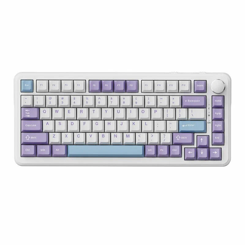 Клавиатура AJAZZ AK820 MAX