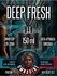 Диффузор натуральный для дома Deep Fresh