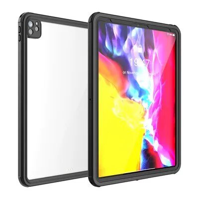 Подходит для iPad 9.7inch защитный чехол 2023 Apple Pro10.5 планшет водонепроницаемый чехол mini4/6 трехозащитный чехол