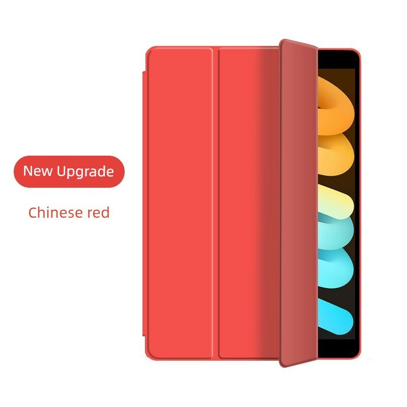 Чехол для Apple iPad mini 6/5 (2022), Air 5, Air 2 (2021), Air 4, Pro 11 (9-го поколения), 9 (6-го поколения), 7 (новая