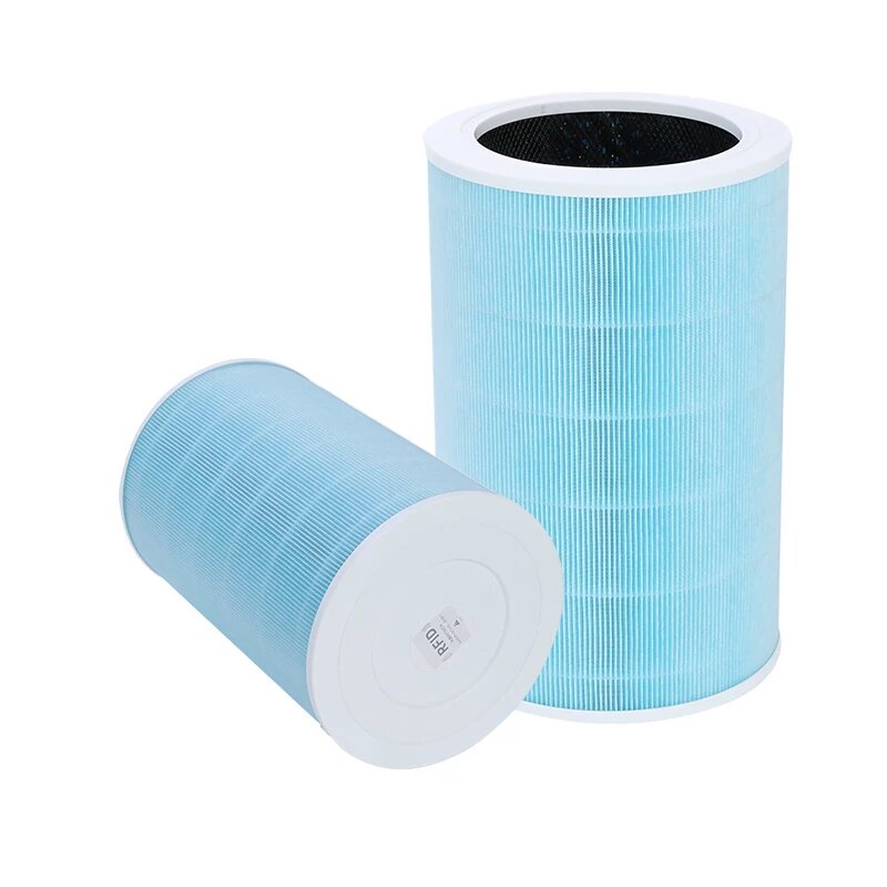 Совместим с фильтром для очистителя воздуха Xiaomi Mijia 2S 123 поколения 4 PROH filter MAX 4Lite F1 123-е поколение