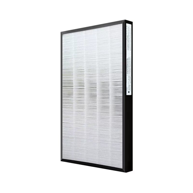 Подходит для очистителя воздуха Panasonic F-PXC50C VXD50C VTD50C фильтрующий элемент ZXCP/CD50C Сетка для сбора пыли