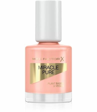 Лак для ногтей Max Factor Miracle Pure, оттенок 395 Magic Sunstone, 12 мл