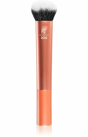 Кисть косметическая Real Techniques Original Collection Base, 1 шт
