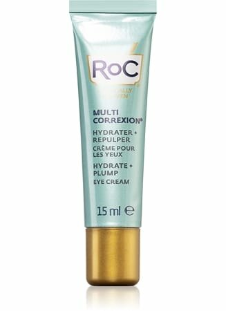 Крем для ухода за кожей RoC Multi Correxion Hydrate & Plump, 15 мл