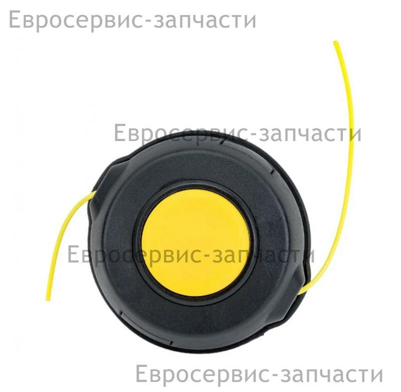 Головка триммерная HT34 для Т261, T252 CHAMPION C5124