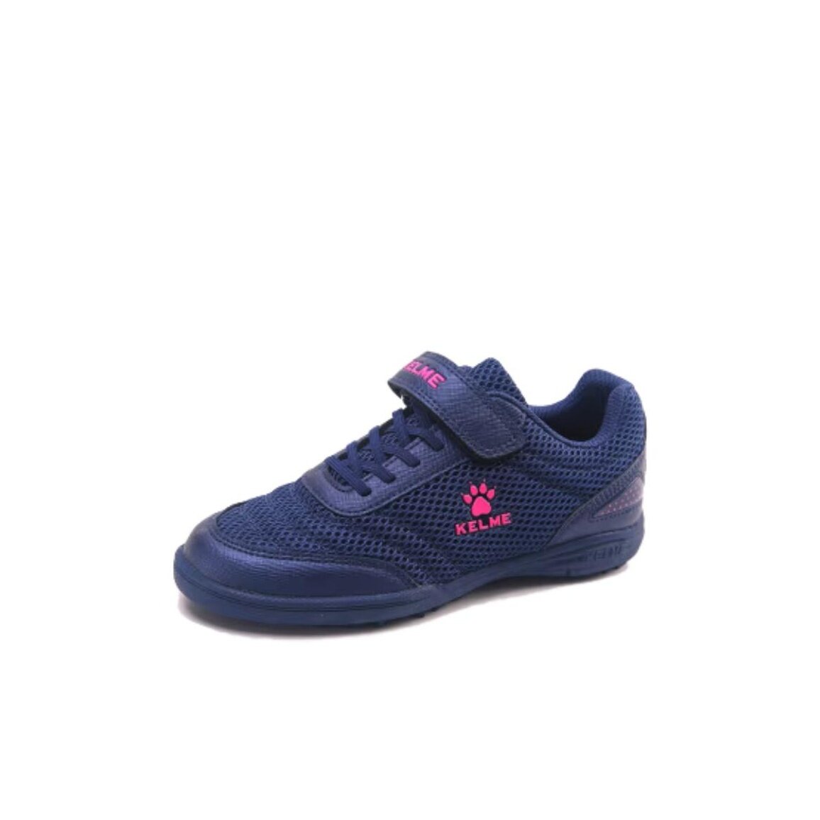 Бутсы Kelme, размер EU 30 стопа (19CM), темно-синий — фото 1