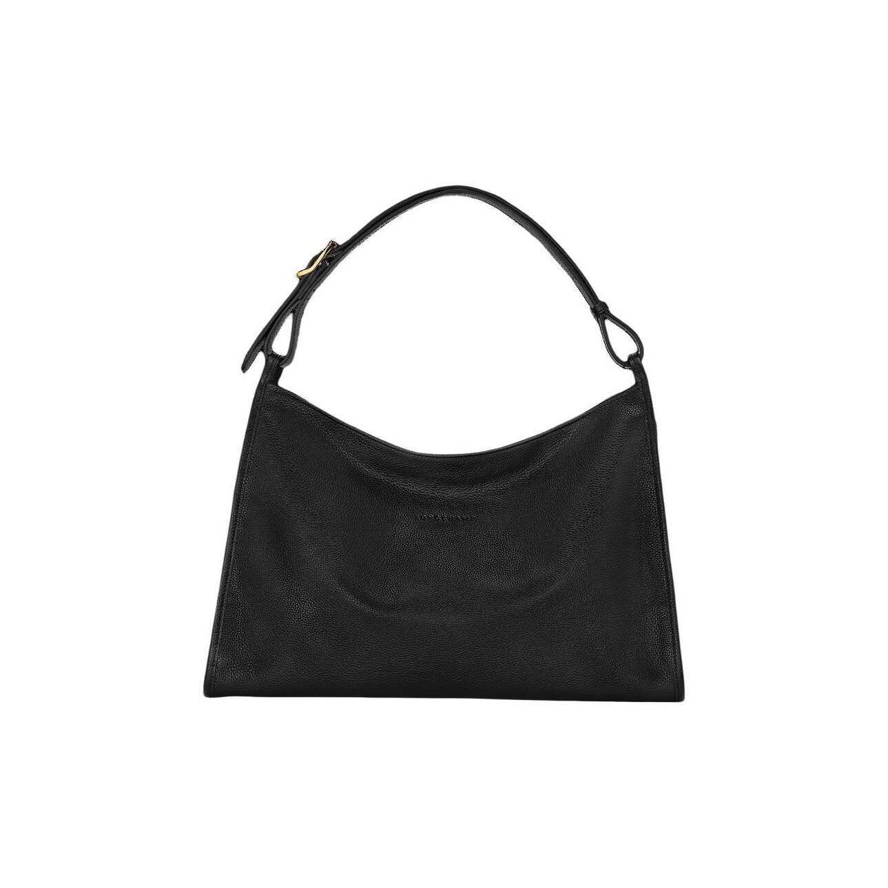 Сумка Longchamp, черный — фото 1