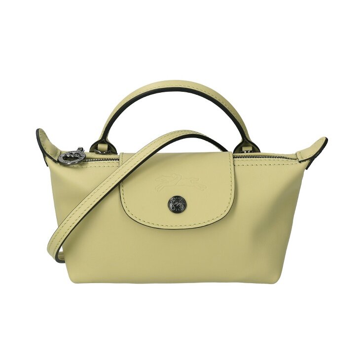Сумка Longchamp Le Pliage Xtra, фактура матовая — фото 1