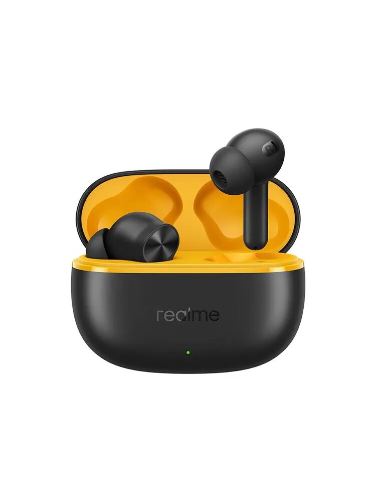 Беспроводные наушники Realme Buds T200x Frost Blue