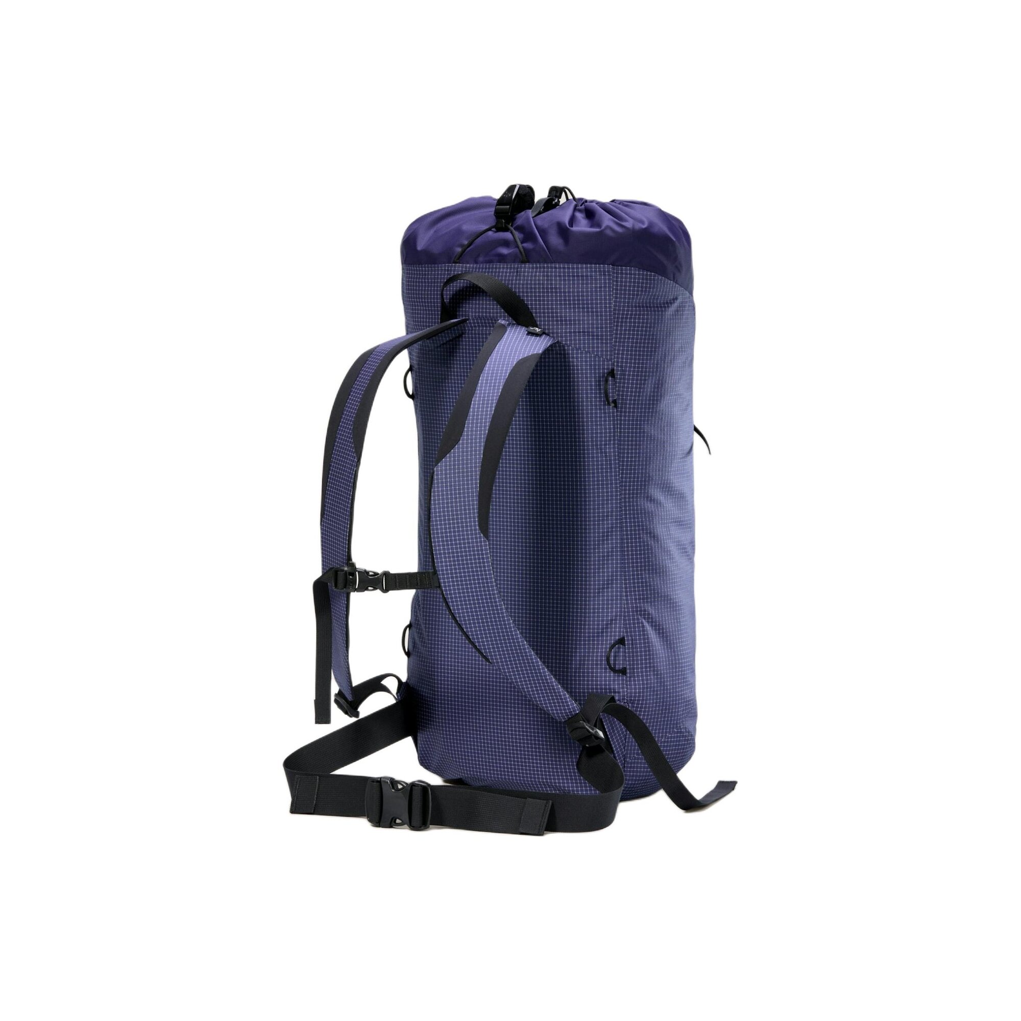 Сумка Arc'teryx, фиолетовый — фото 1