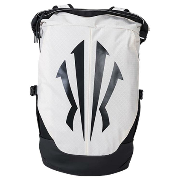 Рюкзак унисекс ANTA Fabric Regular White