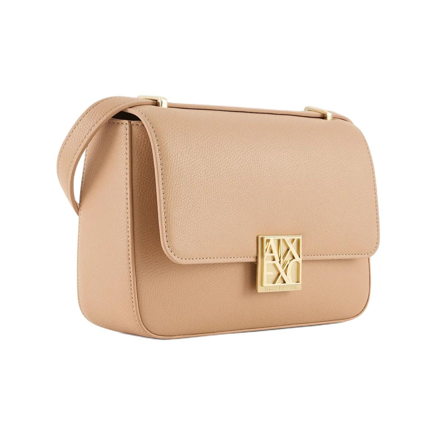 Сумка Armani Exchange, фактура матовая — фото 1