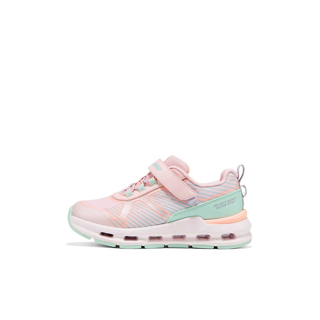 Ботинки Air-Cooled
