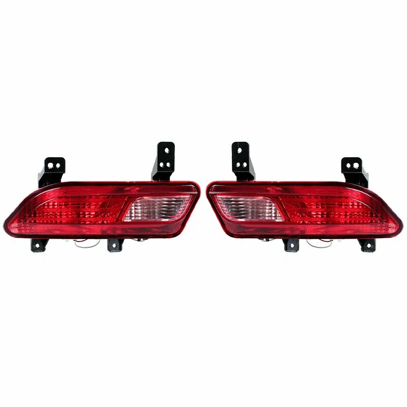 Задний фонарь GEELY GC6 SC6 2016-2017, Left and Right R