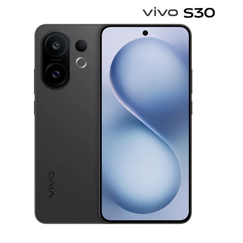 Смартфон Vivo S30, 12/256ГБ, china