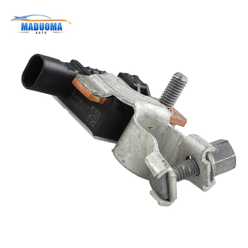 Аккумуляторный кабель 13517337 для Chevrolet Buick Cadillac