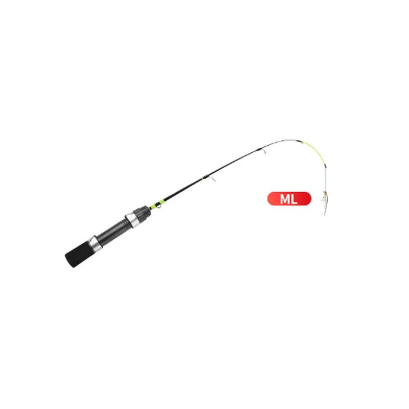 Зимняя удочка 52 см, Fishing Rod-ML