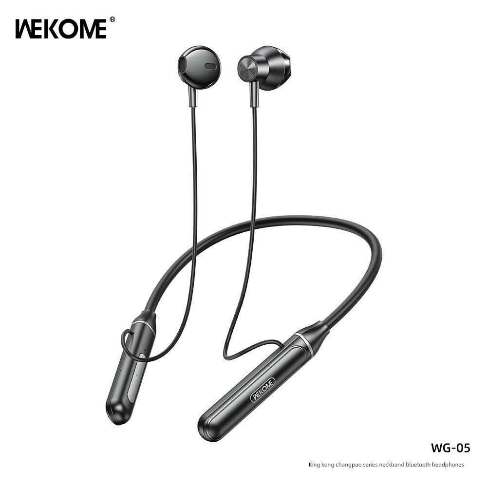 Беспроводные наушники Bluetooth In-Ear спортивные водонепроницаемые с длительным сроком службы батареи, цвет Advanced