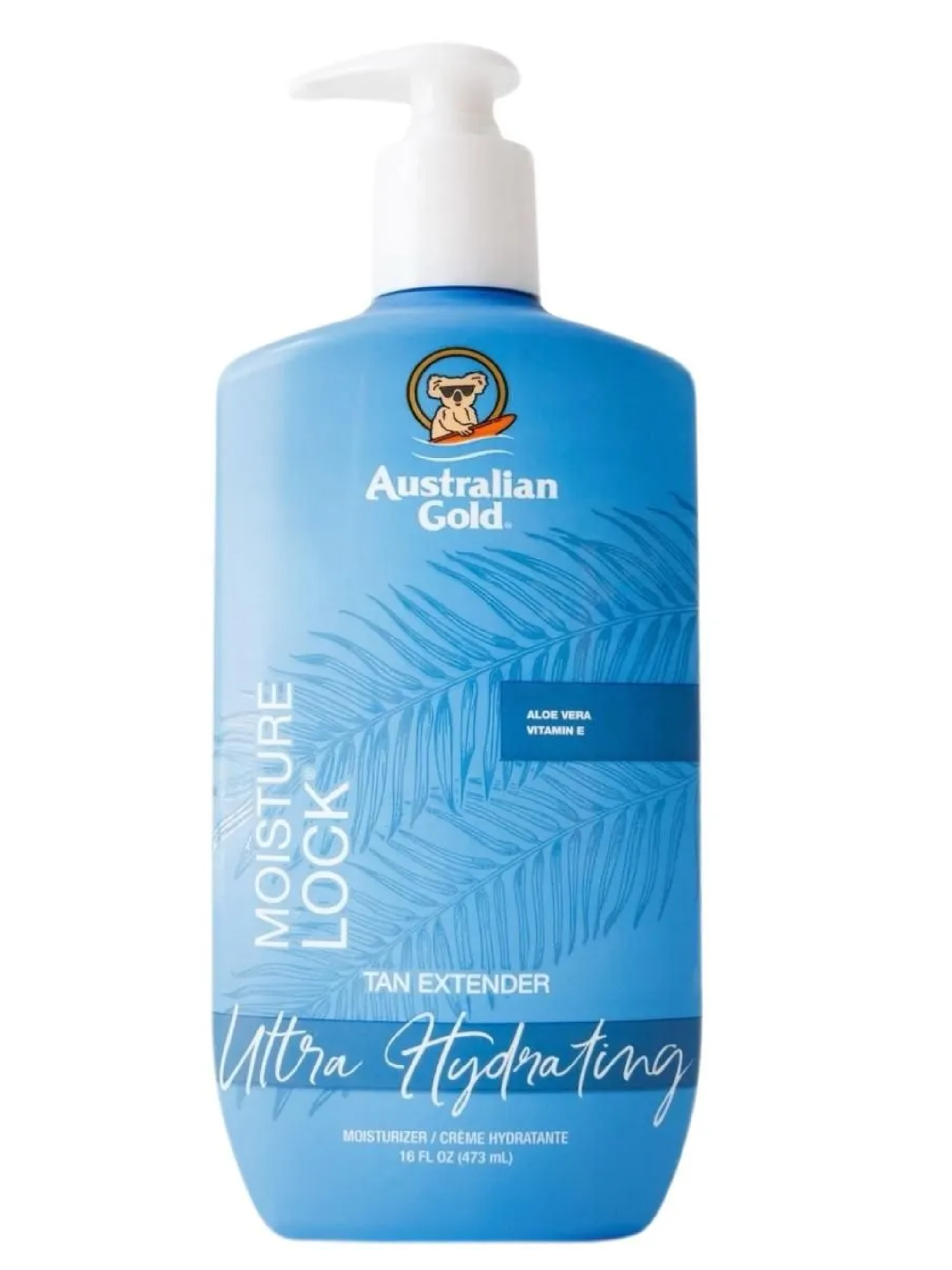 Australian Gold Moisture Lock Увлажняющий крем для тела