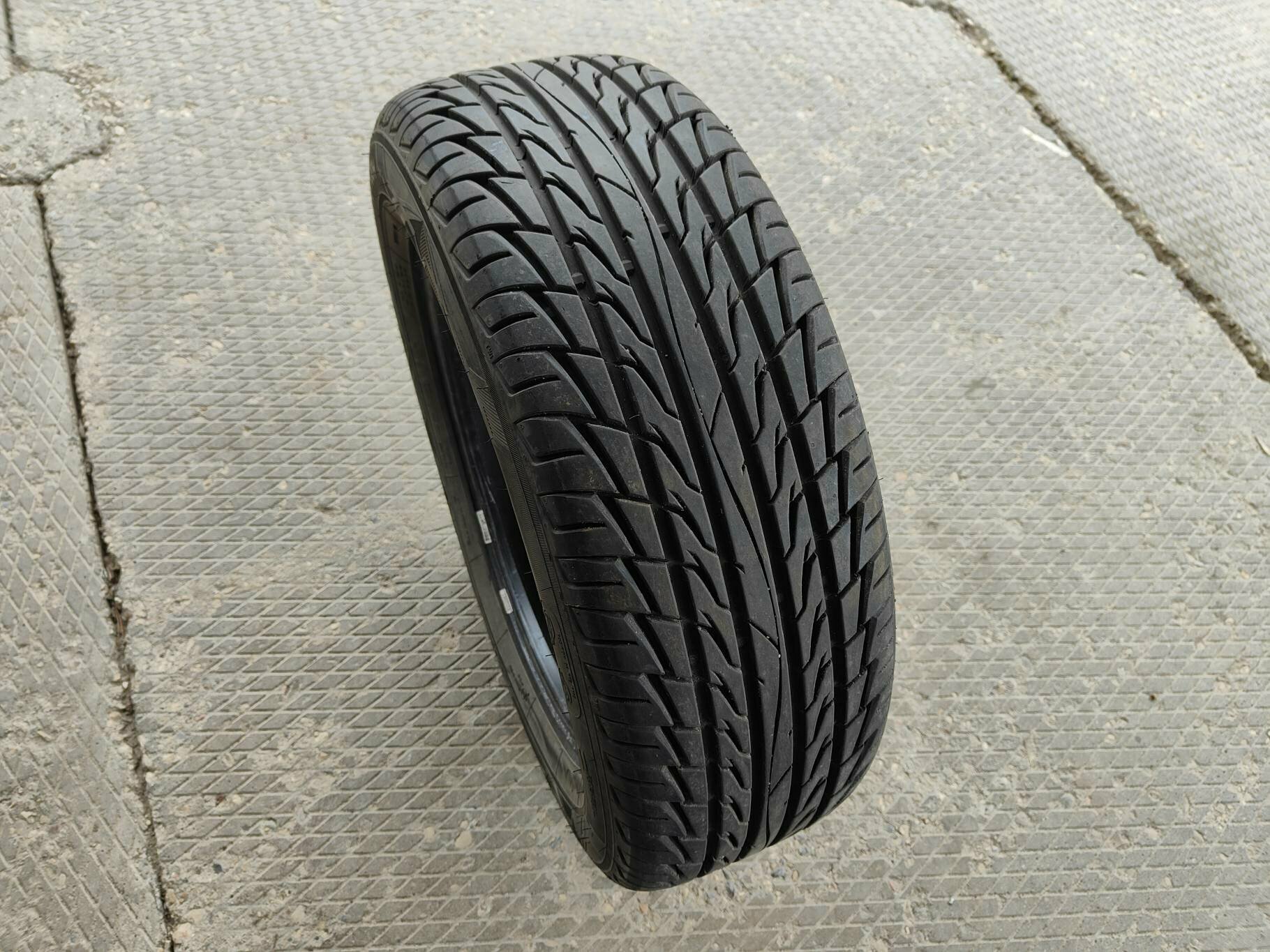 Шины Белшина AstartA SUV 225/60 R18 100H БУ Летние Износ 5% арт.52913