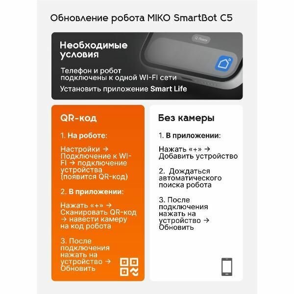 Кухонный робот Miko C5 — фото 1