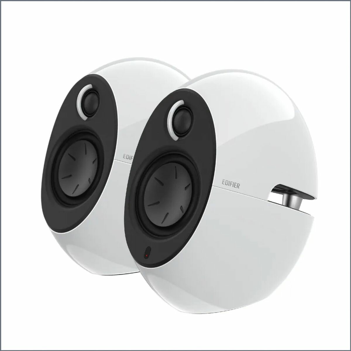 Колонки для компьютера 2.0 EDIFIER e25HD, Bluetooth, 74 Вт,